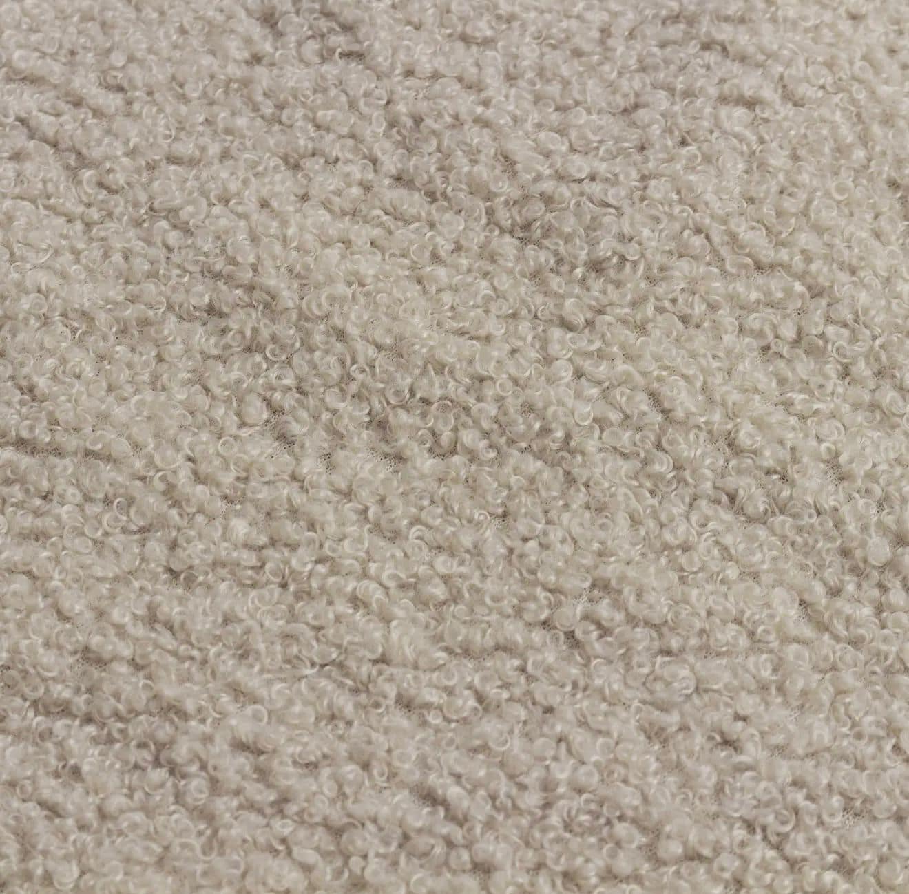 Capa de Edredão Bouclé – Biba Concept Store